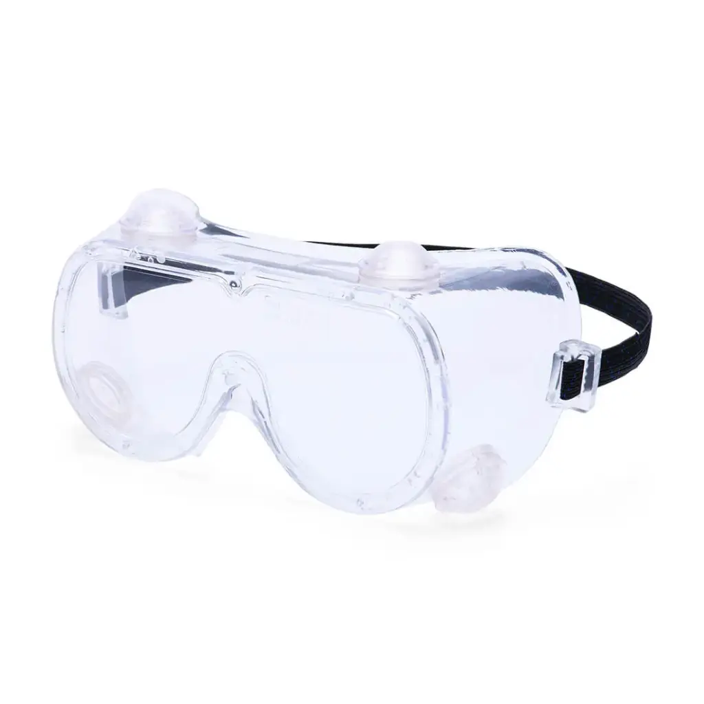 Lunette-Masque ventilation Indirecte - PW21 | My Uniformes